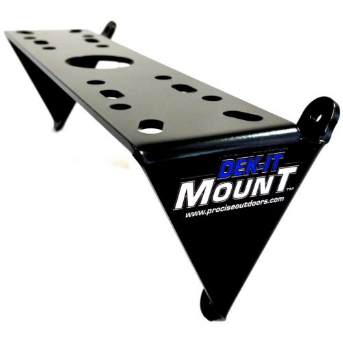 Dek-It Mounts | PROcise Outdoors