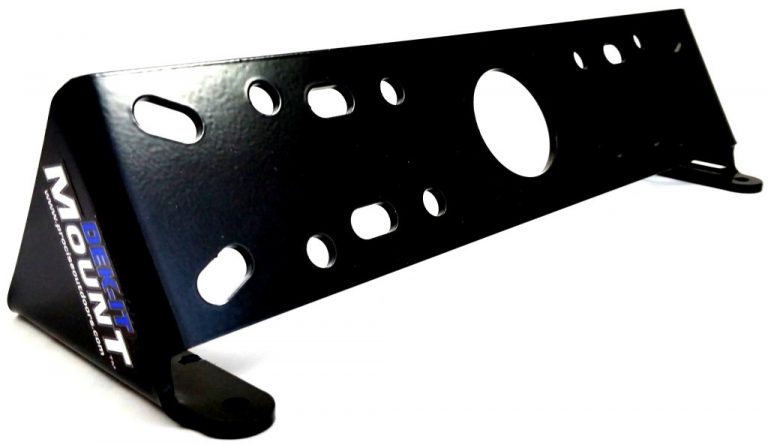 Dek-It Stacker Deck Mounts | PROcise Outdoors