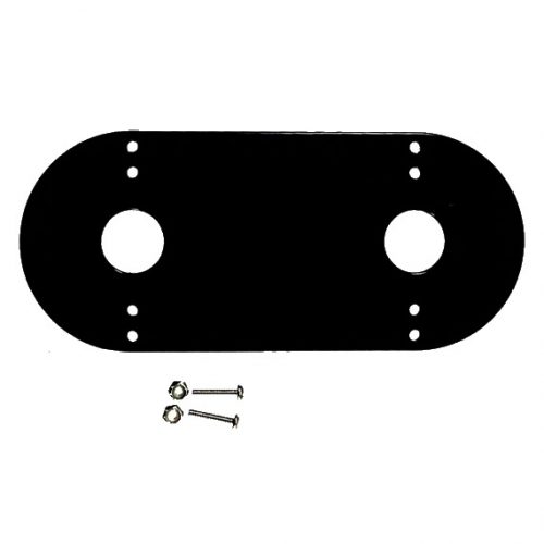 Dek-It Stacker Deck Mounts | PROcise Outdoors