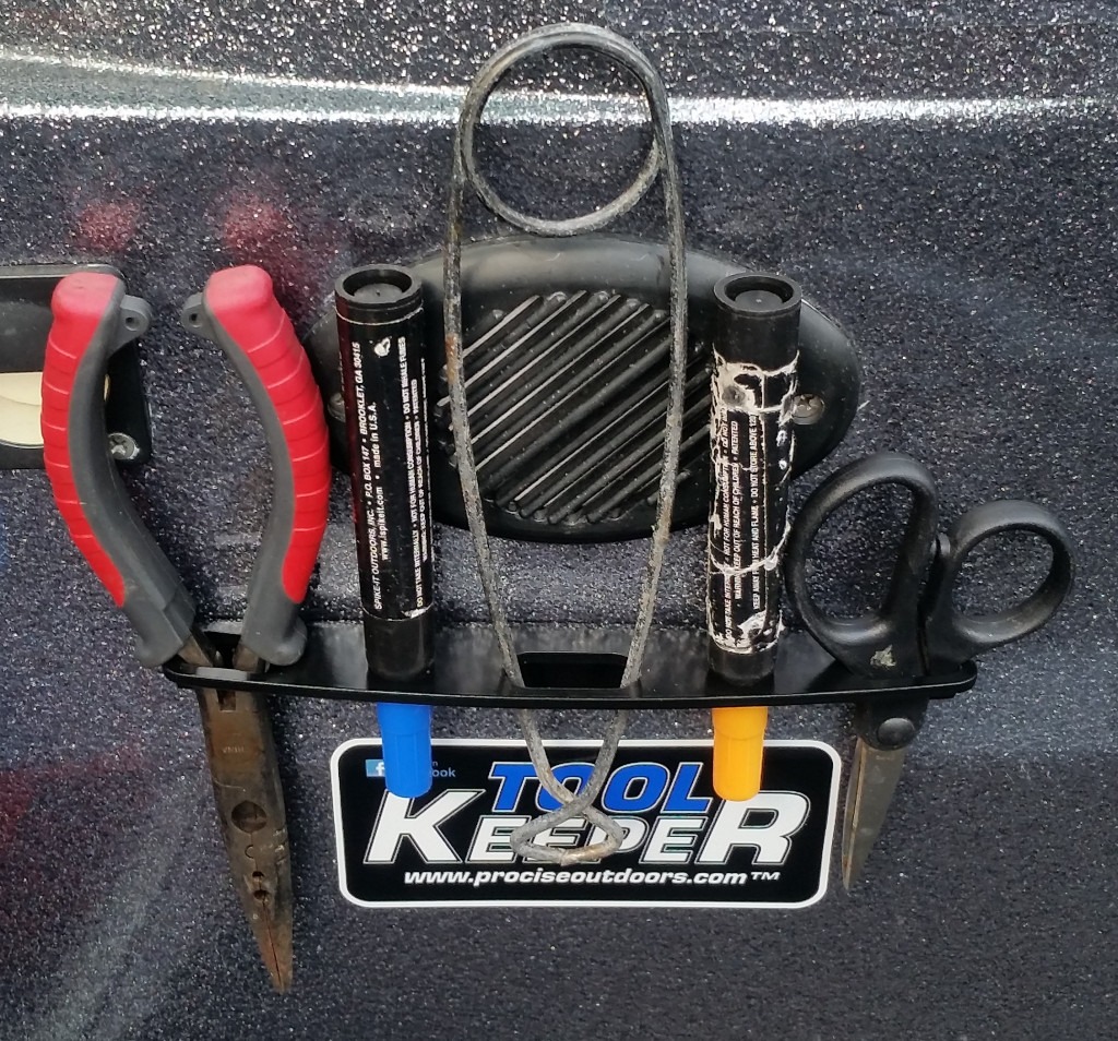 Tool-Keeper | PROcise Outdoors