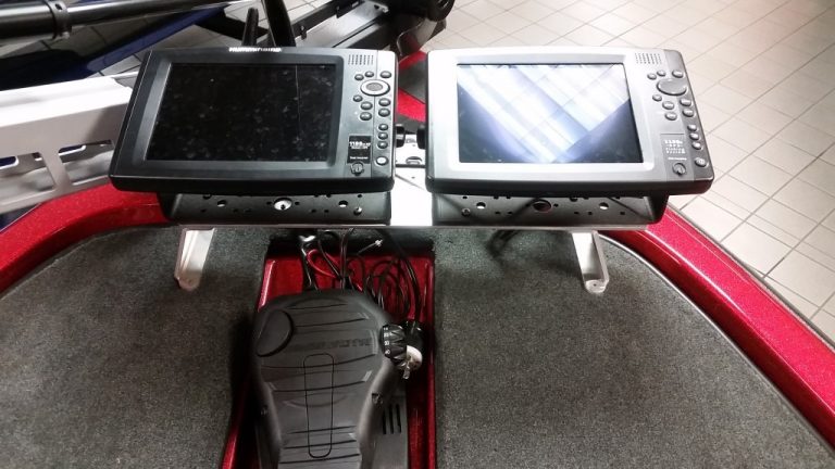 Dual Dek-It Mount | PROcise Outdoors