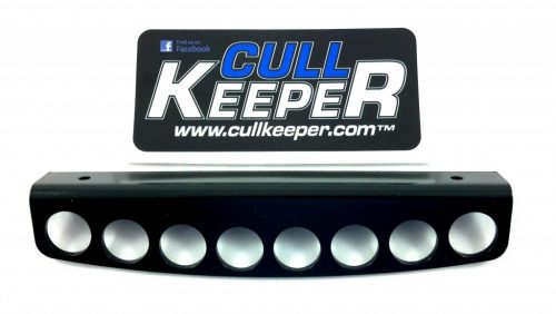 Cull Keeper - Culling System Keeper | PROcise Outdoors