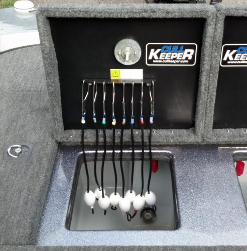 Cull Keeper - Culling System Keeper | PROcise Outdoors