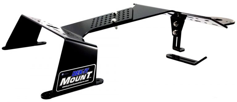 DEK-IT STACKER MOUNT | PROcise Outdoors