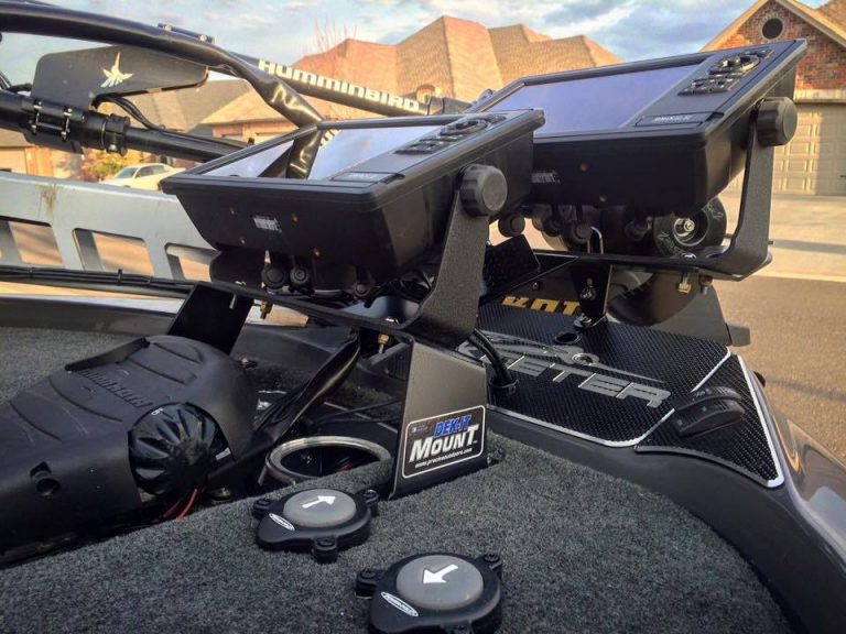 DEK-IT STACKER MOUNT | PROcise Outdoors