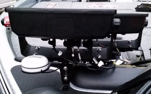 DEK-IT STACKER MOUNT | PROcise Outdoors